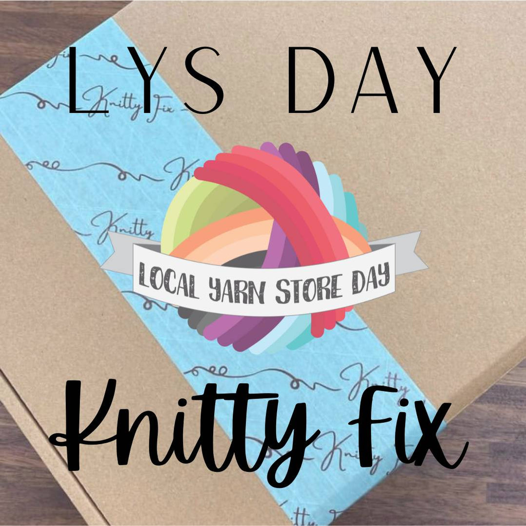 Knitty Gritty Yarns