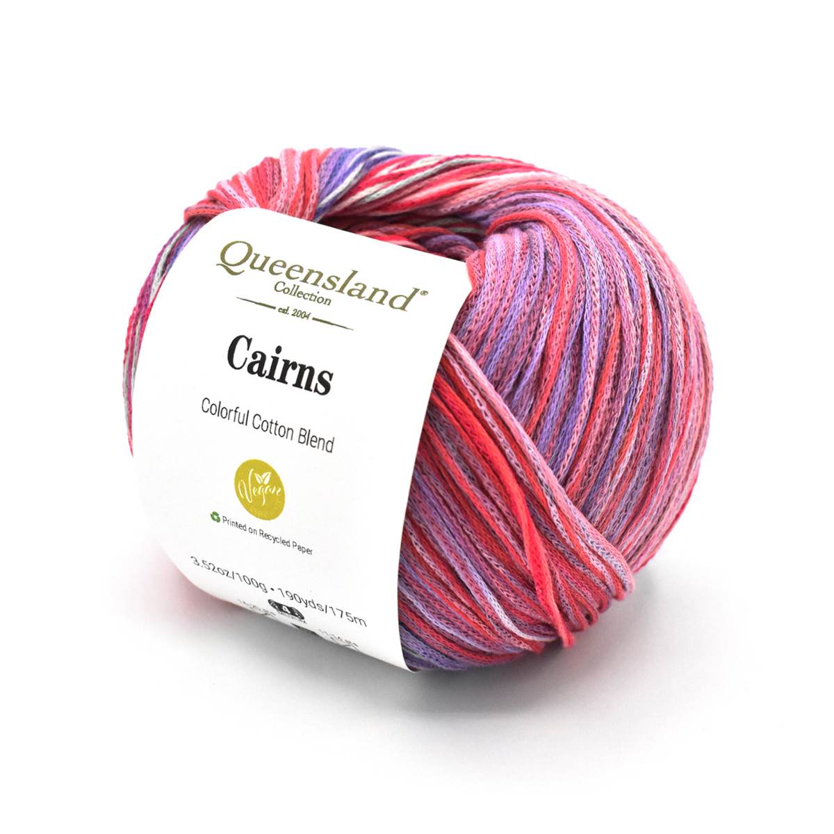 Cairns — Knitty Gritty Yarns