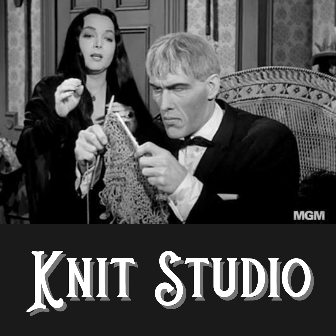 Knitty Gritty Yarns